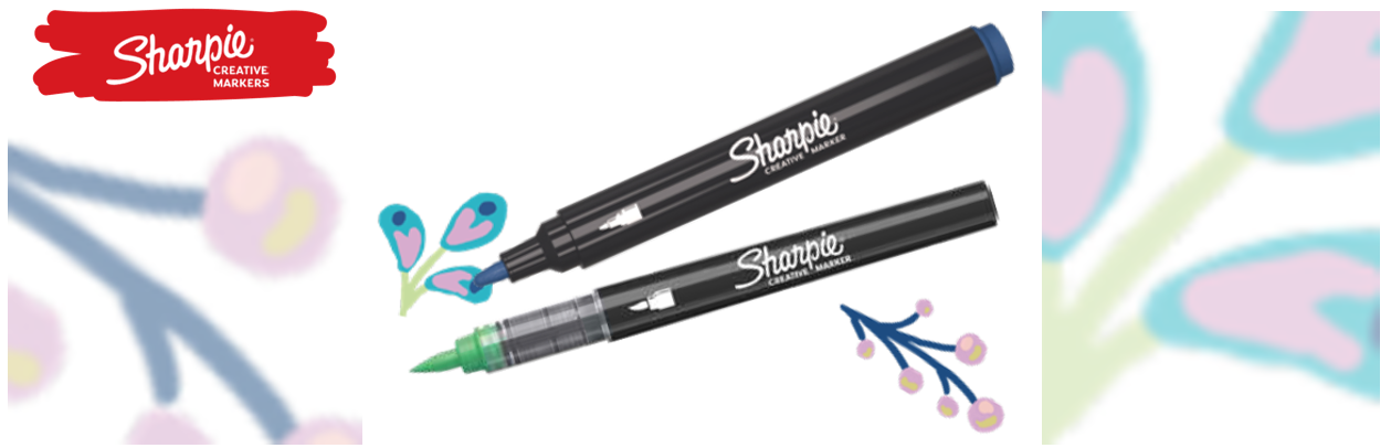 Sharpie Creative Markers Frequently Asked Questions